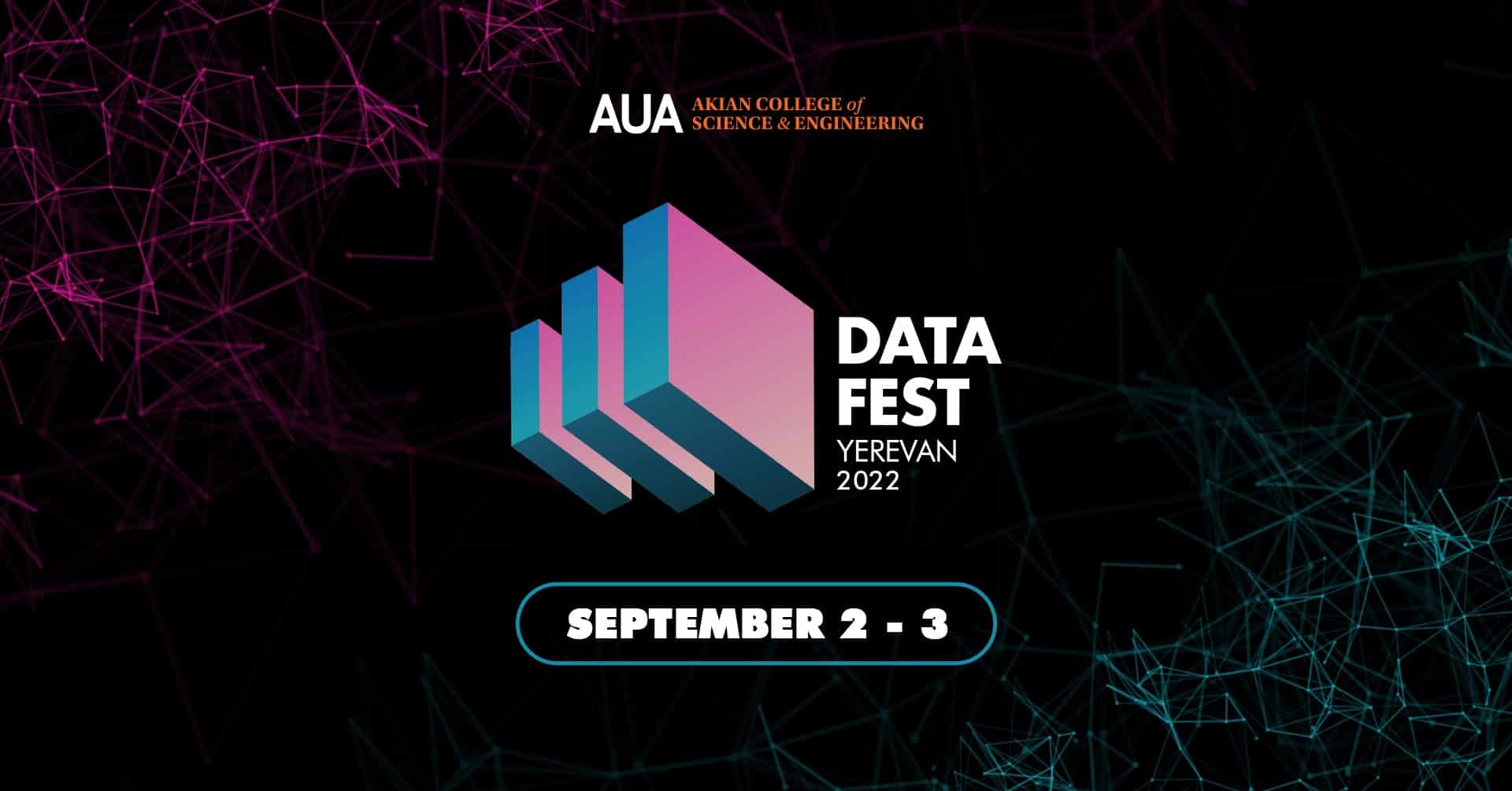 Мероприятие: DataFest Yerevan