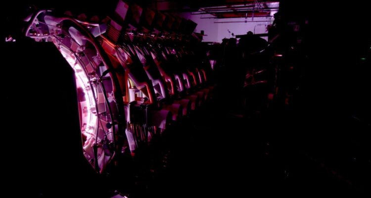 Microsoft закупила энергию от термоядерного реактора с 2028 года