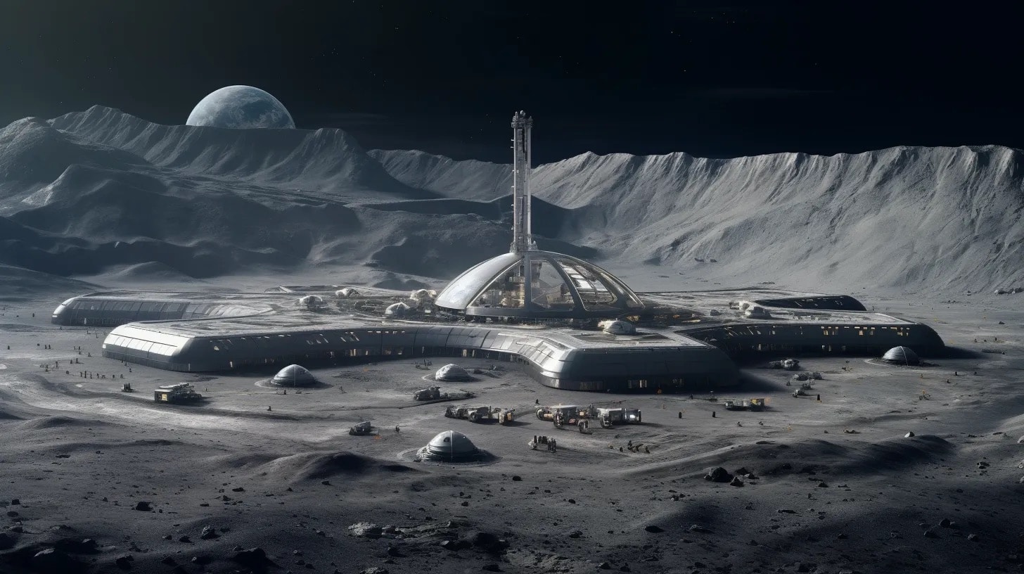 Напечатать космодром: как аддитивные технологии изменят мир?