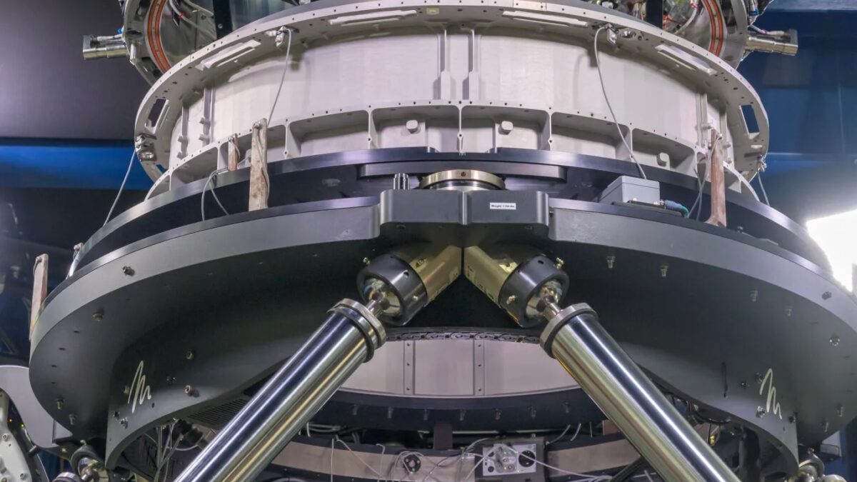 Starship HLS готовится к полетам на Луну