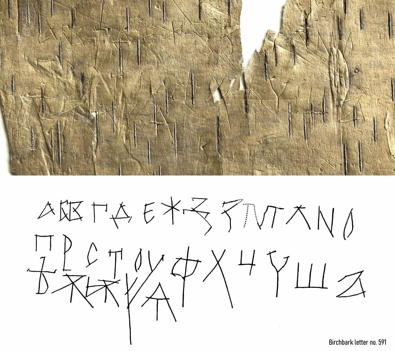 Матушкина плетка и кража невесты: археологи узнали, о чем рассказали ...